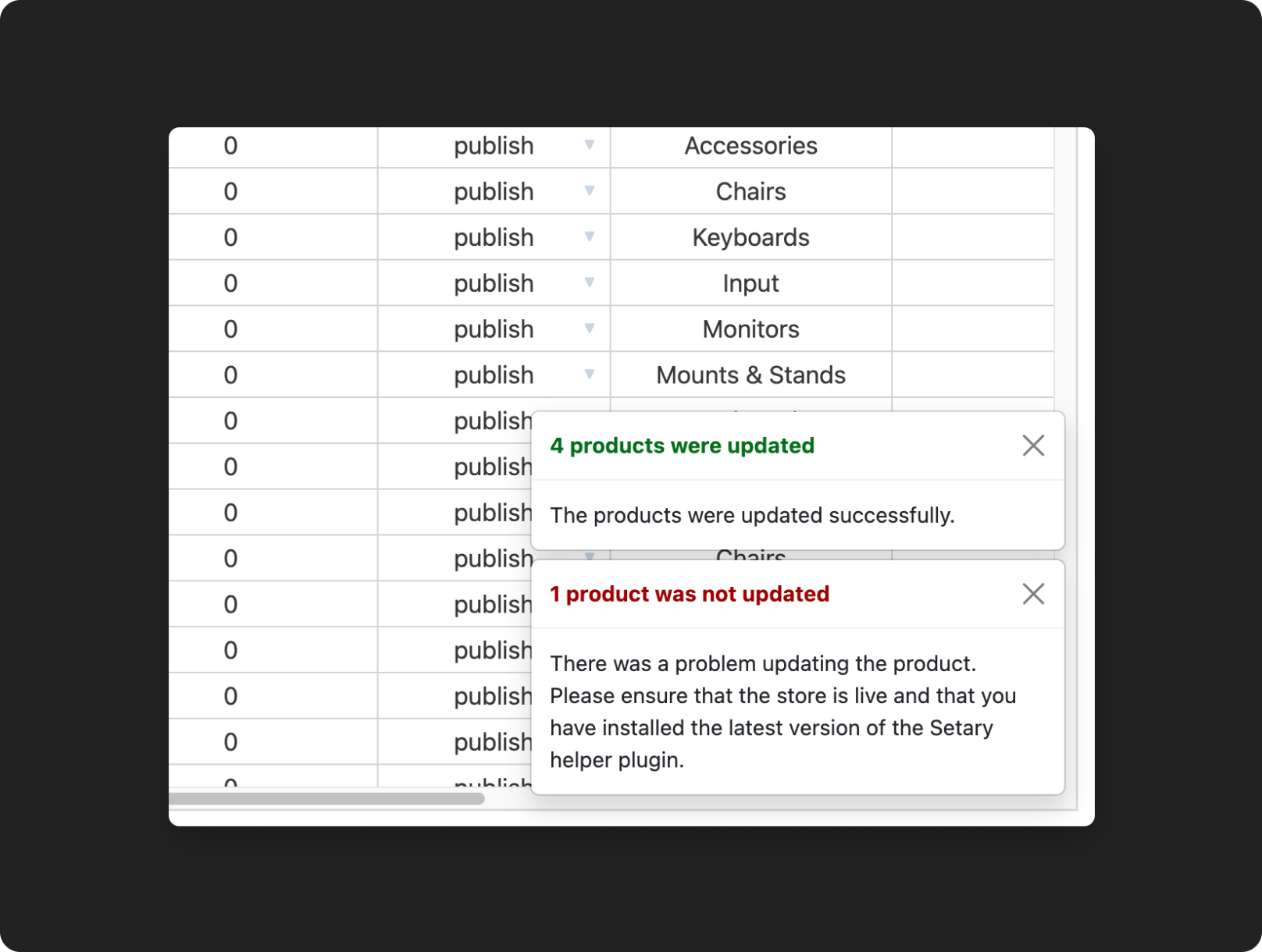 April Highlights: Fill Handle, Faster Updates, and Mobile UI ... April Highlights: Fill Handle, Faster Updates, and Mobile UI ...